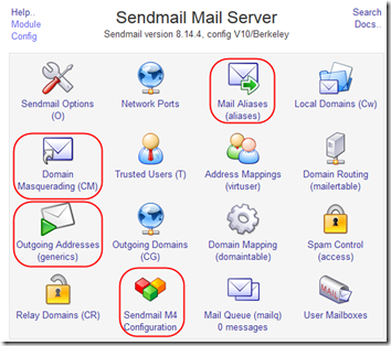 SMTP Smarthost To Office 365 And Gmail MCB Systems