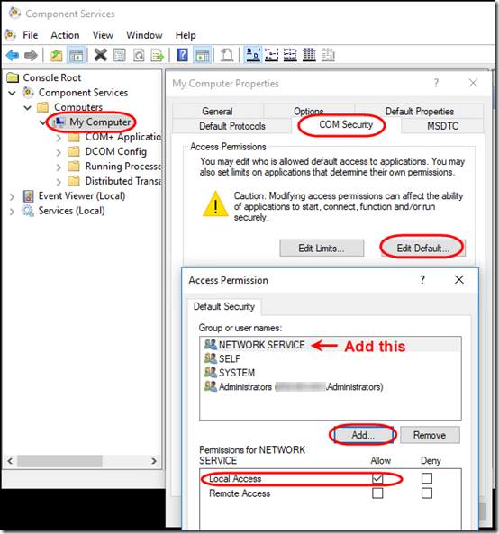 Network Backup Causes VSS Error 8194 | MCB Systems Network Backup Causes VSS Error 8194 | MCB Systems